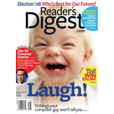 Top 10 Magazines in The World ~ Paparol 2