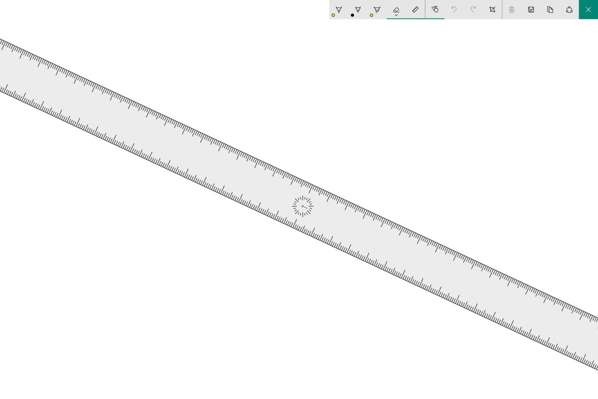 Buzz Learner: Windows Ink: How to use Sketch pad