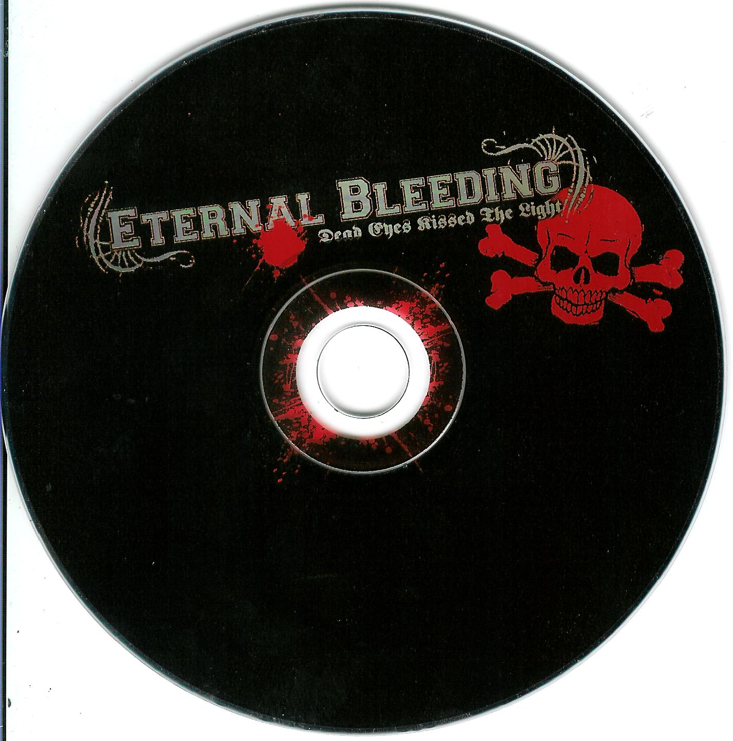 https://t.me/NordsturmJoker: Eternal Bleeding - Dead Eyes Kissed The ...