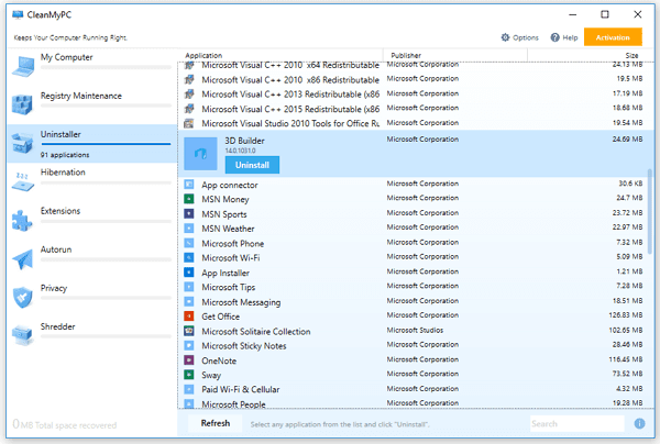 Data Eraser: How to Properly Uninstall Programs on PC That Won't Uninstall