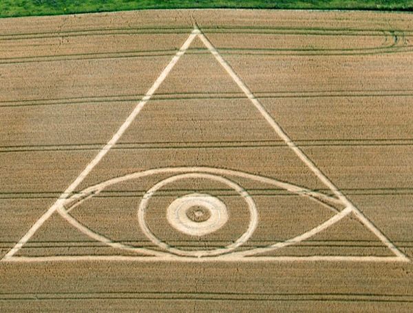 ELIAKIM JOSEPH-SOPHIA : CHIRTON EGYPT CROP CIRCLE