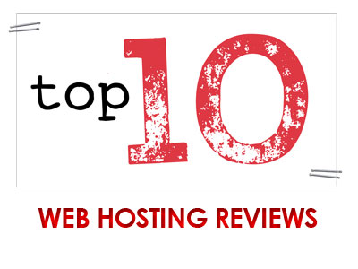 The Top 10 Web Hosting Companies