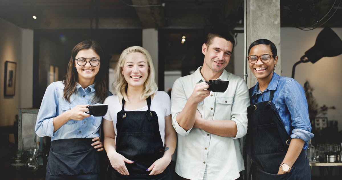 Walk in interview for Restaurant Supervisor / Staff - Amj International ...