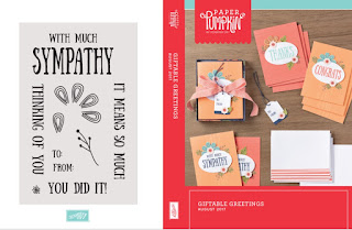 Julie's Stamping Spot -- Stampin' Up! Project Ideas by Julie Davison ...