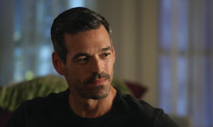 Take Two - Episode 1.09 - Shadows of the Past - Promo, Promotional ...