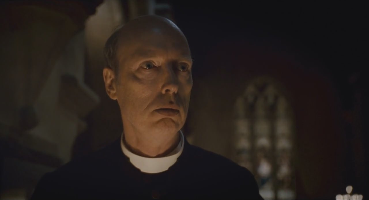 The Wolfman 2010 Kurt adam