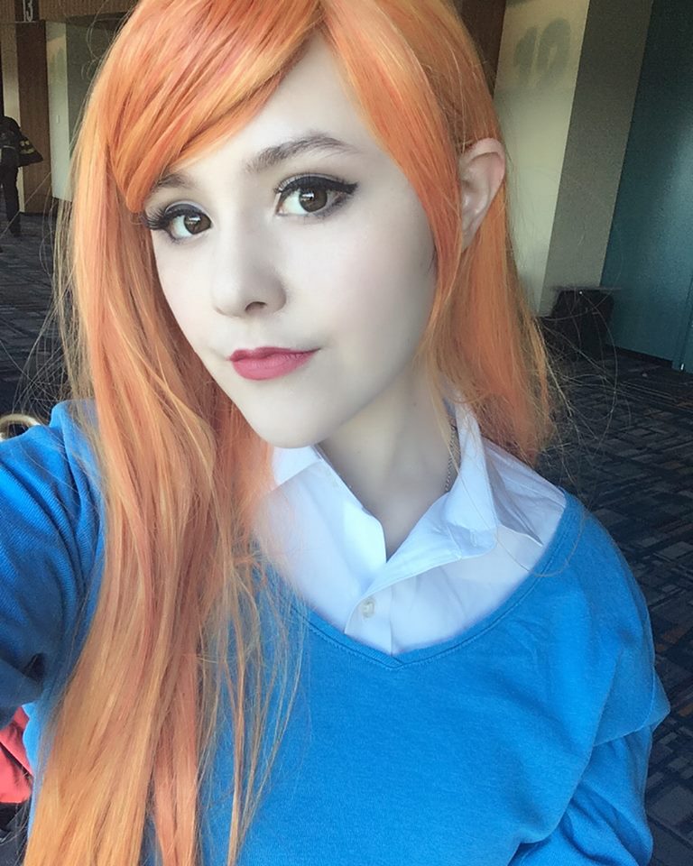 MUNDO GENIAL : gwen cosplay del ben 10