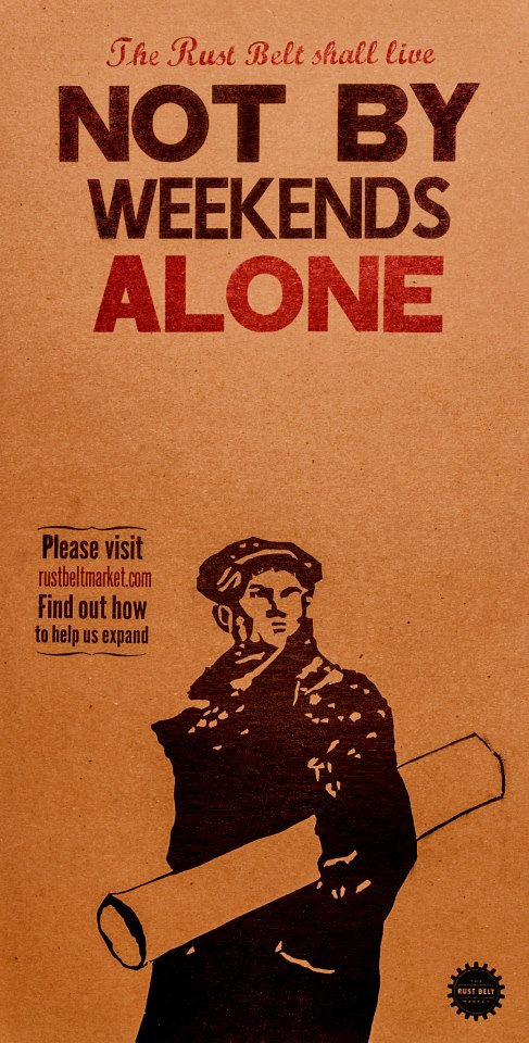 Hip In Detroit: Big Plans and New Ideas for The Rust Belt Market