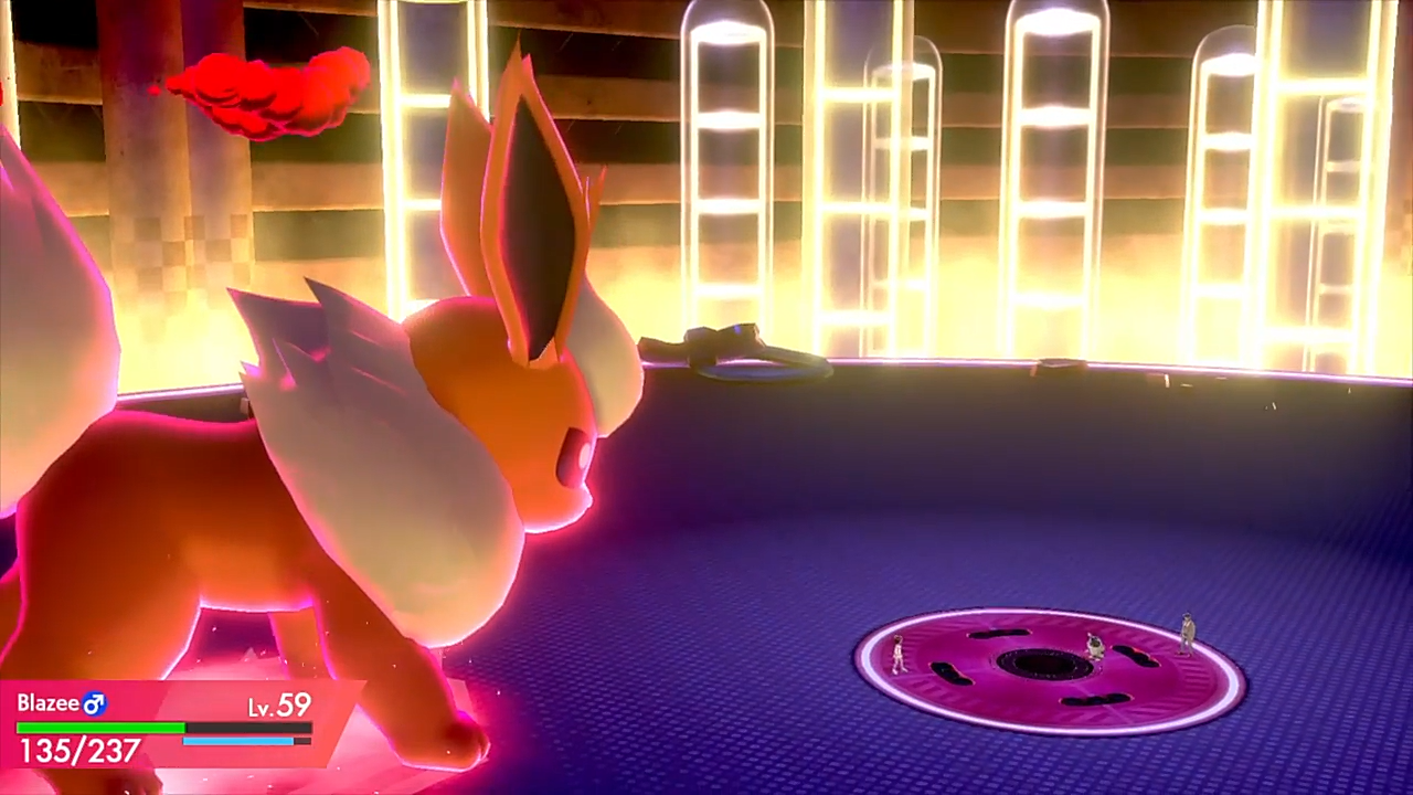 Poké-Arquivo: 136 - Flareon ~ PMD || Acervo de Imagens de Digimon e ...