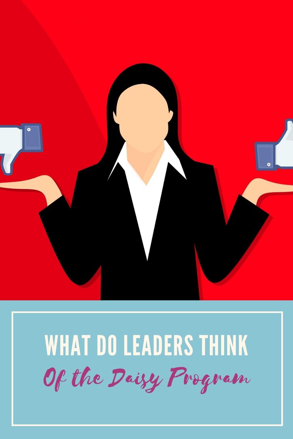 A Girl Scout Leader's Journal: What Do Girl Scout Leaders Think of the ...