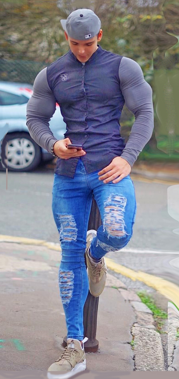 BUILT by tallsteve: March 2021