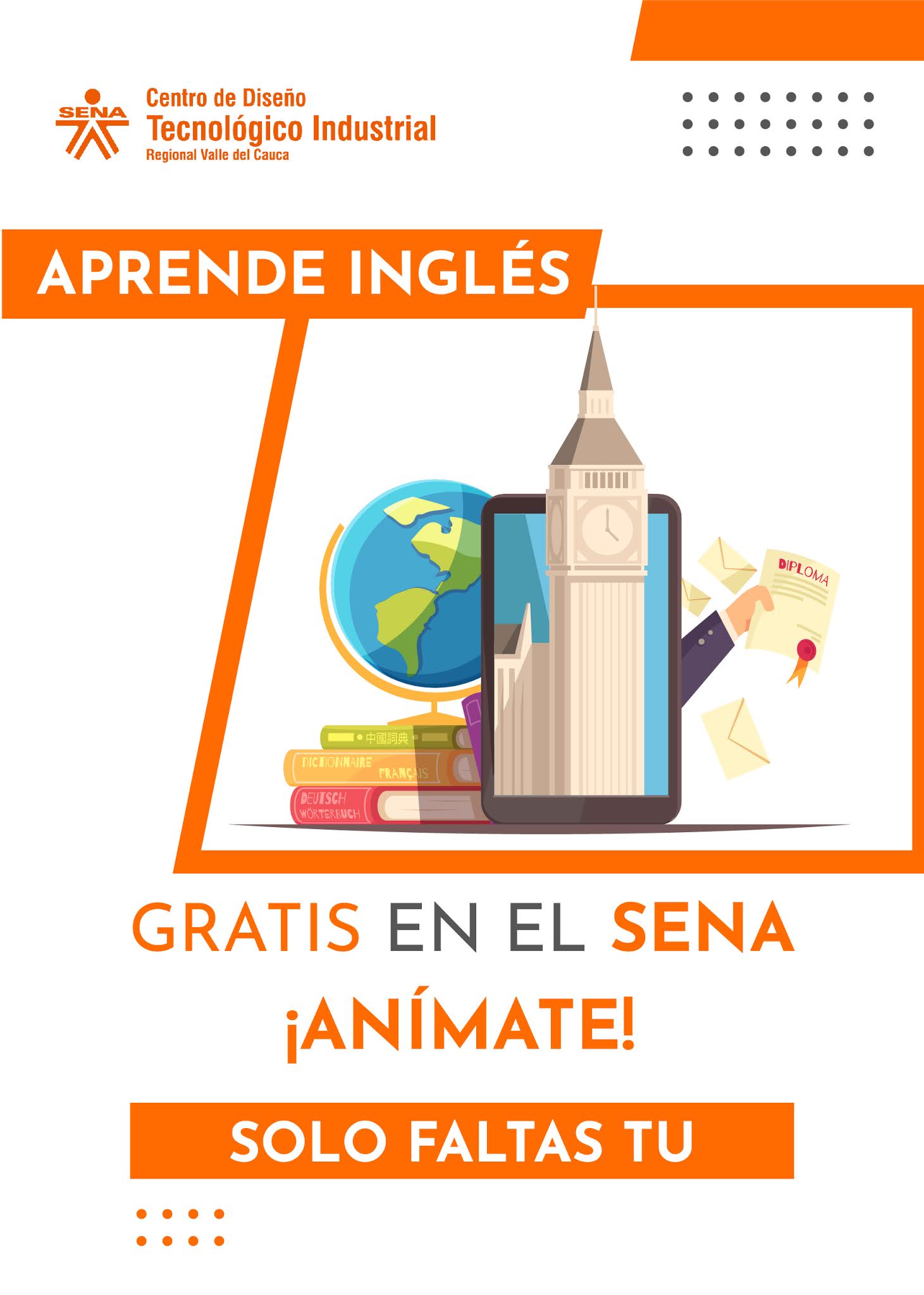 Centro de Diseño Tecnológico Industrial - SENA Regional Valle de Cauca ...