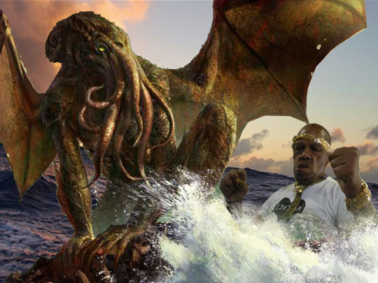 Peacemaster: Aquaman