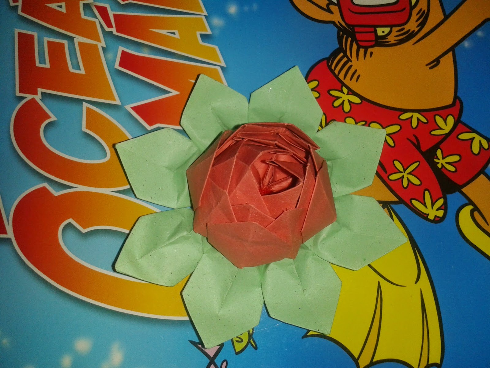 Rendes csajok alkotásai: Kézműves dolgok