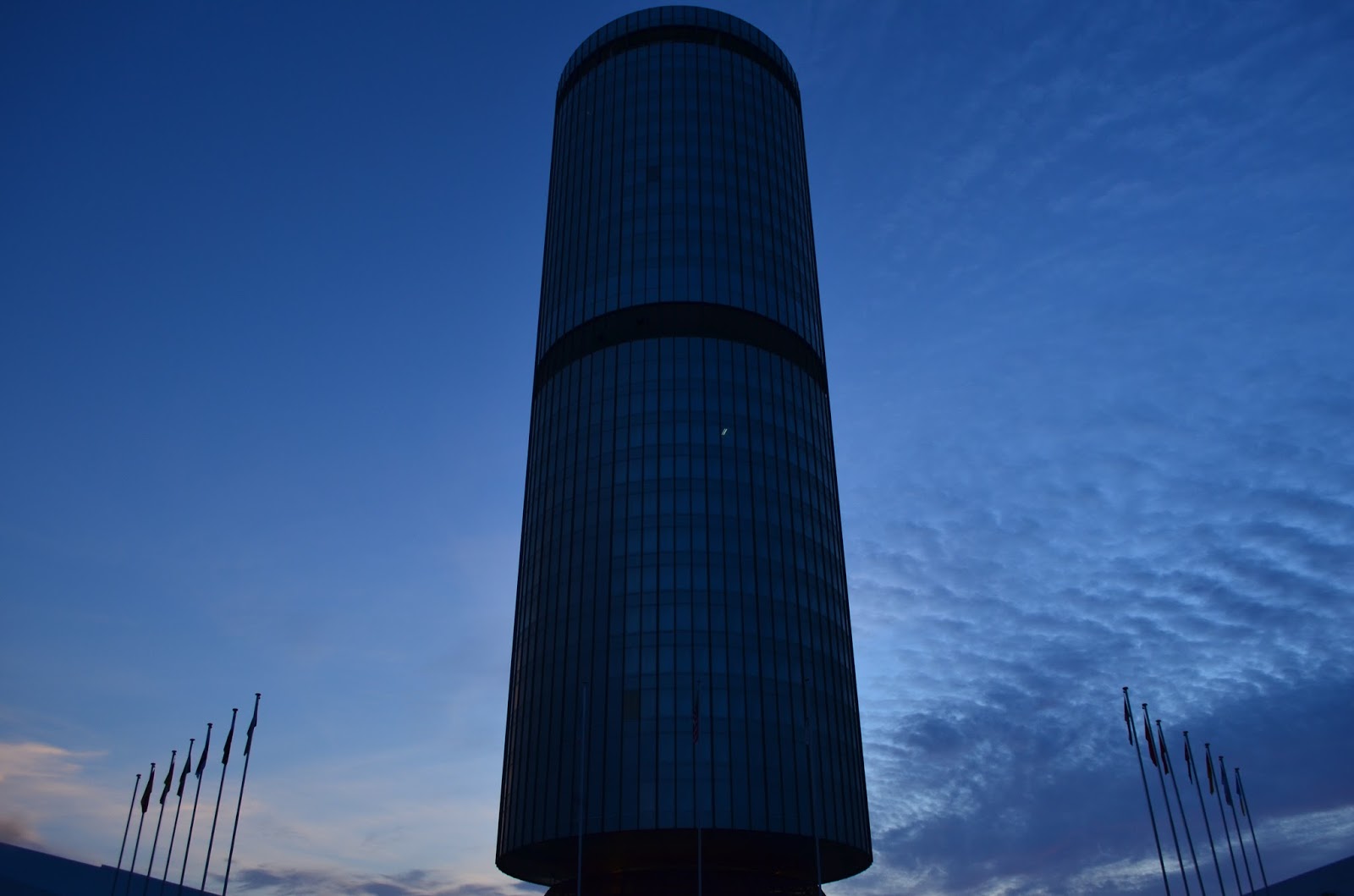 Our Journey : (Day 1) Sabah Kota Kinabalu - Menara Tun Mustapha (Sabah ...