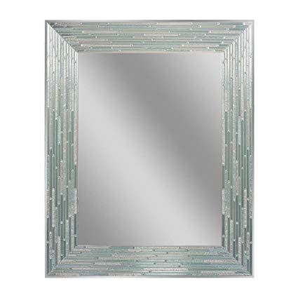 15+ Beach Themed Coastal Mirrors For Your Home