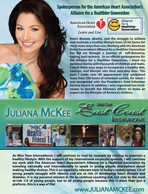 Pageant Tip for Nationals #2 – Paperwork