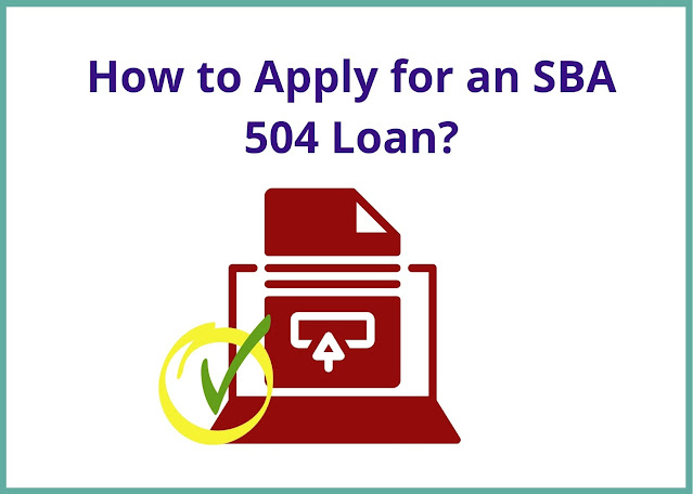 A complete Guide to SBA 504 Loans