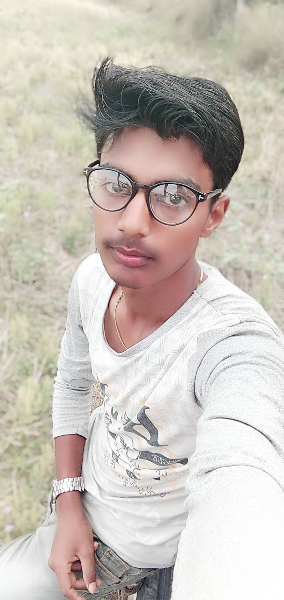 Dipendra Prasad Gupta