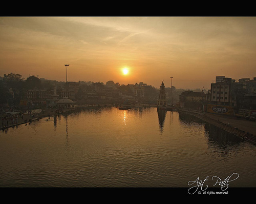 N. N. ASSOCIATES: ABOUT NASHIK