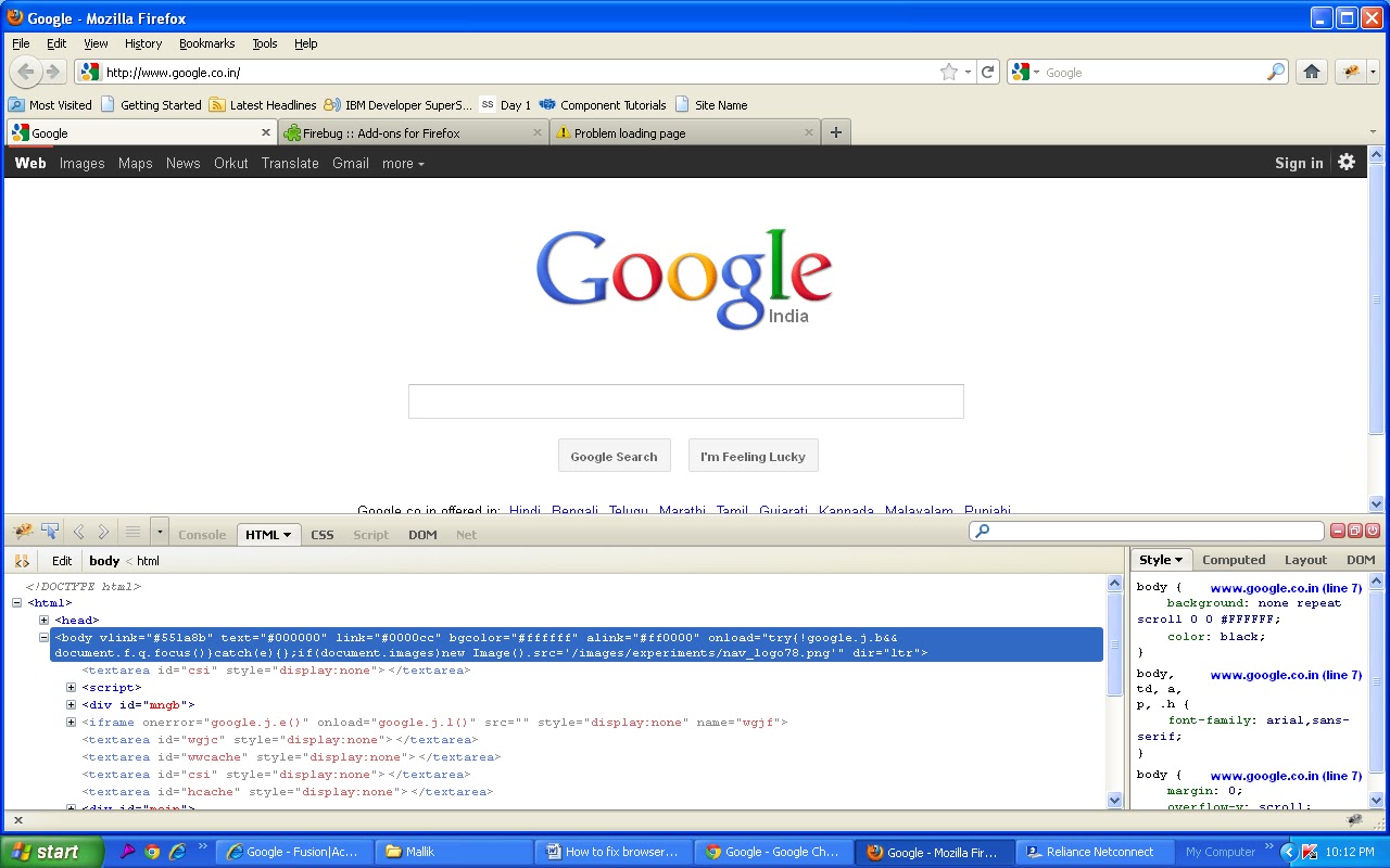 Tech Tutorials How To Fix Browser Compatibility Issues