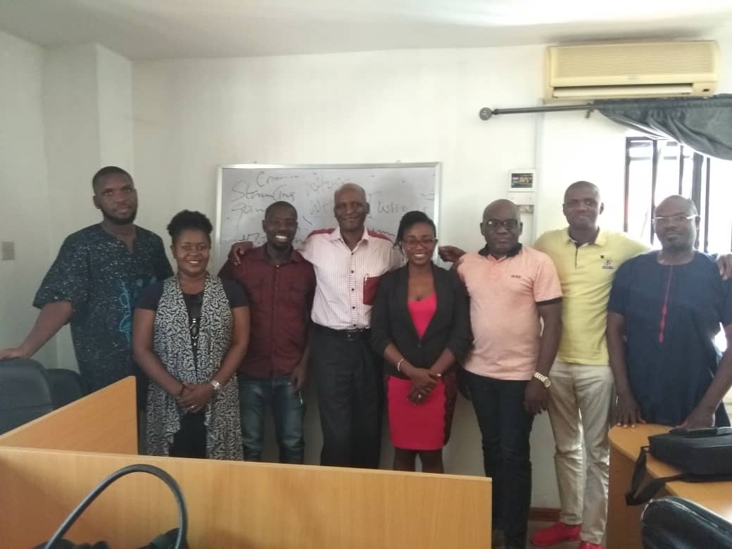 Basic Skills Academy: PROGRAMMES