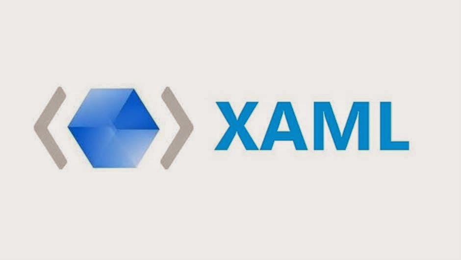 Introduction to XAML: XAML cơ bản