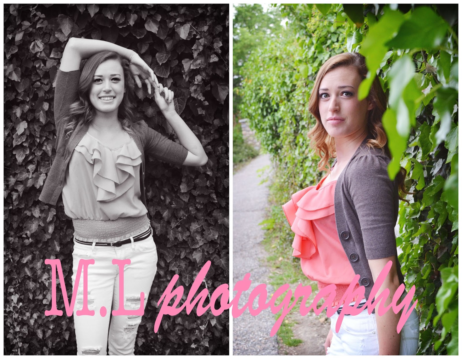 ml photography: CHHS Senior 2013: Rachel Callahan