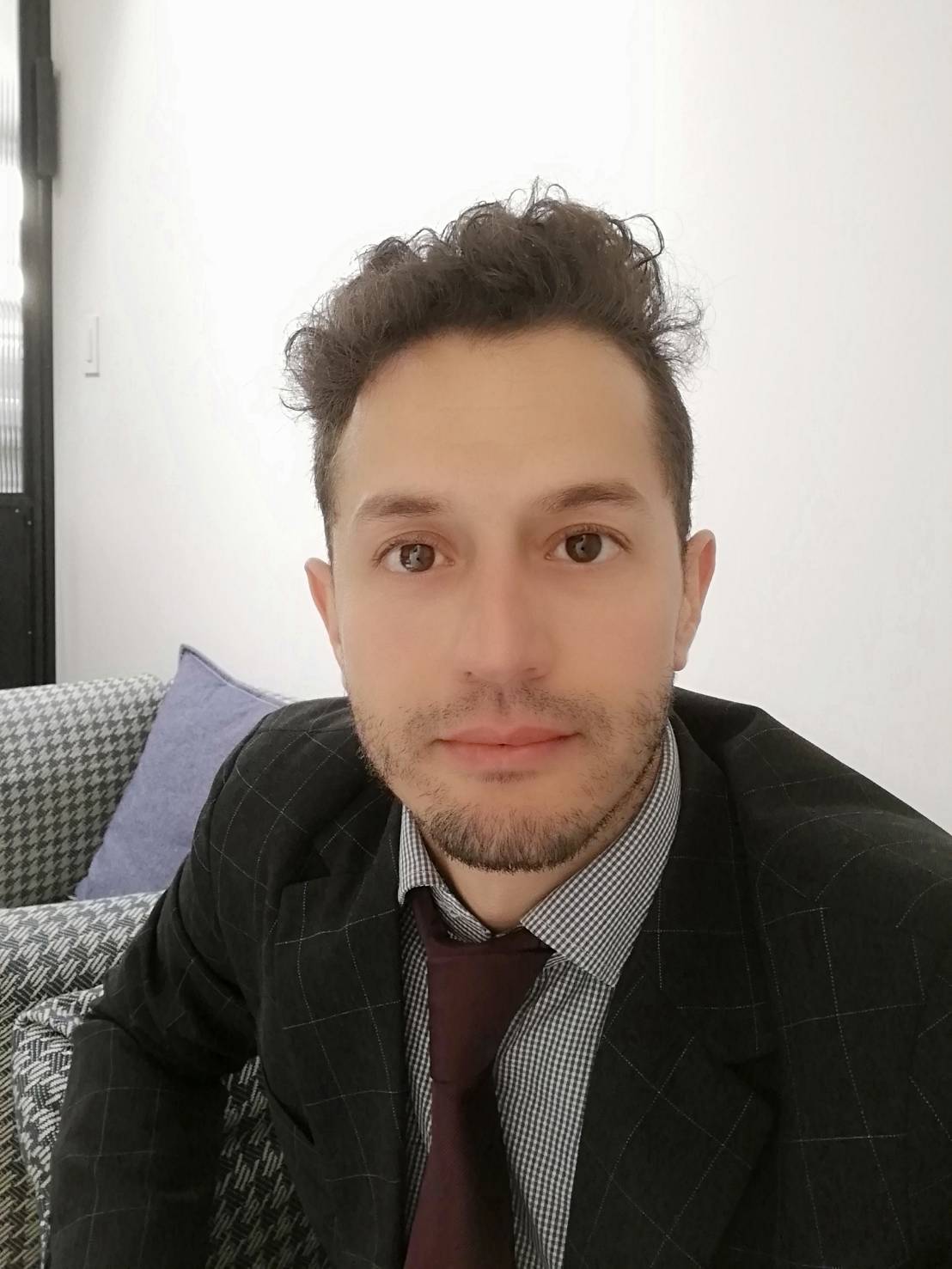 Yaya Chamki （シャムキ ヤヤ）