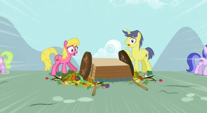 Equestria Daily - MLP Stuff!: "Sleepless in Ponyville": Episode Followup