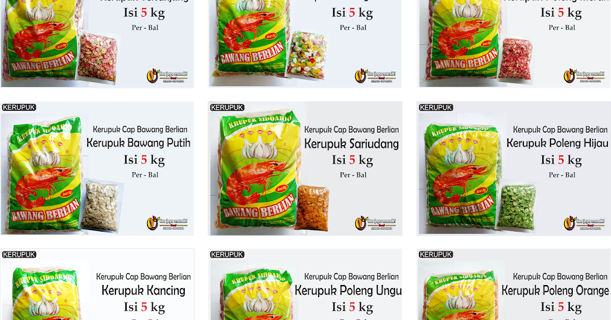 CV. Lisa Jaya Mandiri: KATALOG PRODUK CV, LISA JAYA MANDIRI