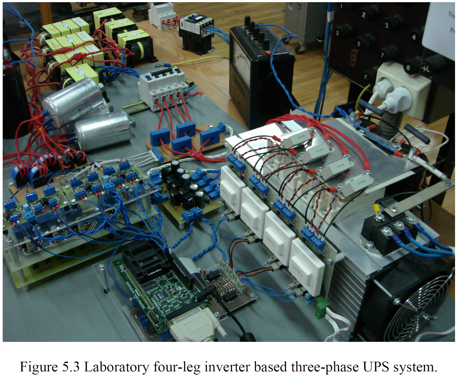 Power Electronics-Electrónica de Potencia-Leistungselektronik ...