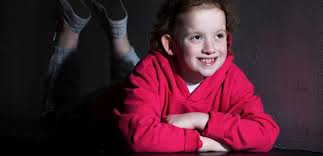 The Dumping Ground: Sarah Rayson / Floss Guppy Profile