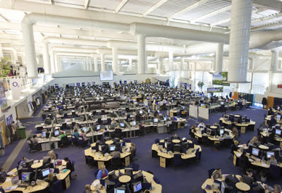 rotherham business news: News: Speculation over Manvers O2 jobs