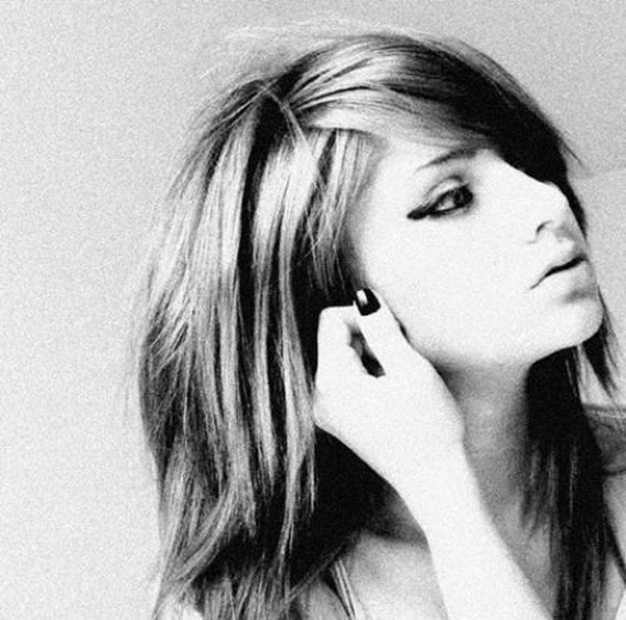 Choppy Emo Hairstyles: emos