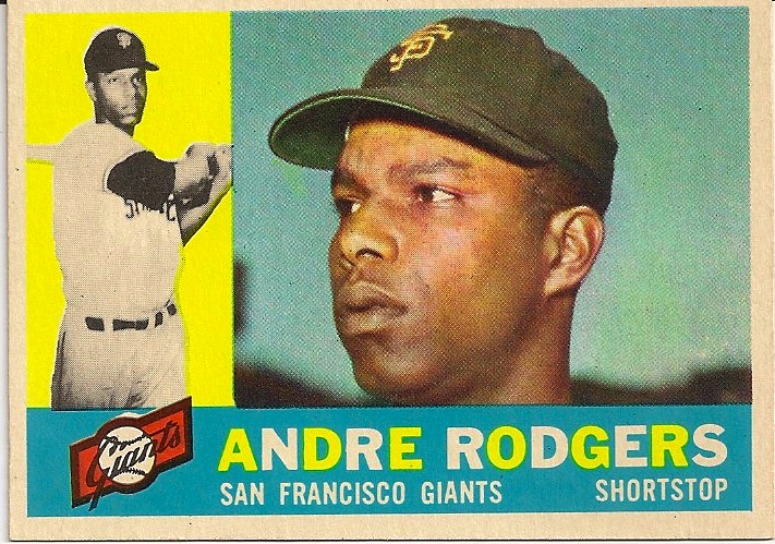 ARPSmith's Sportscard Obsession: Mail Day - Vintage Edition