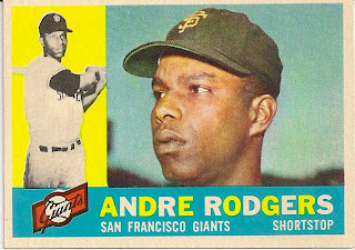 ARPSmith's Sportscard Obsession: Mail Day - Vintage Edition