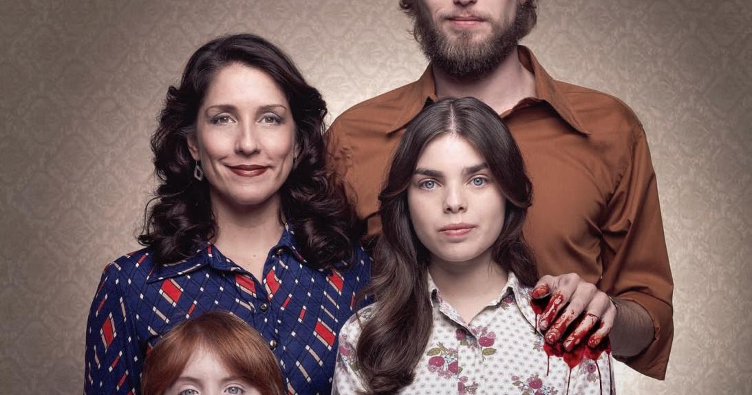 Space estrena la miniserie Mary & Mike - TVCinews