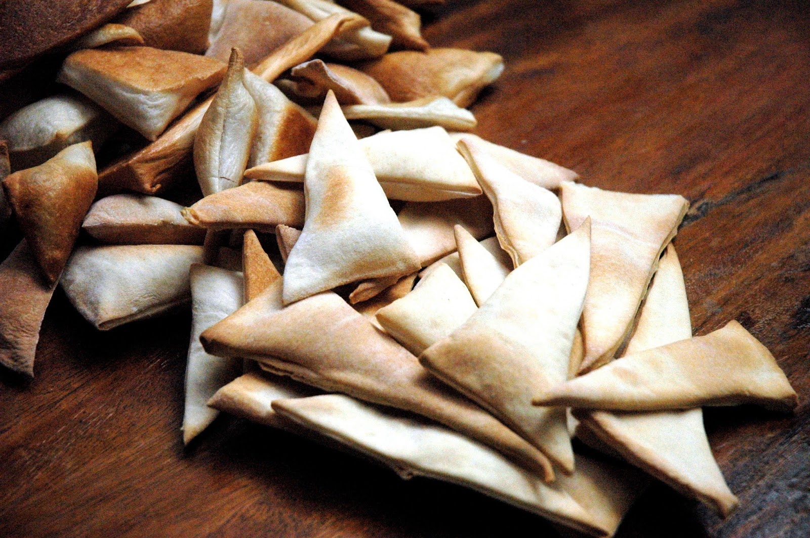 DUDE FOR FOOD: Rediscovering the Local Bread Culture: Philippine Breads ...