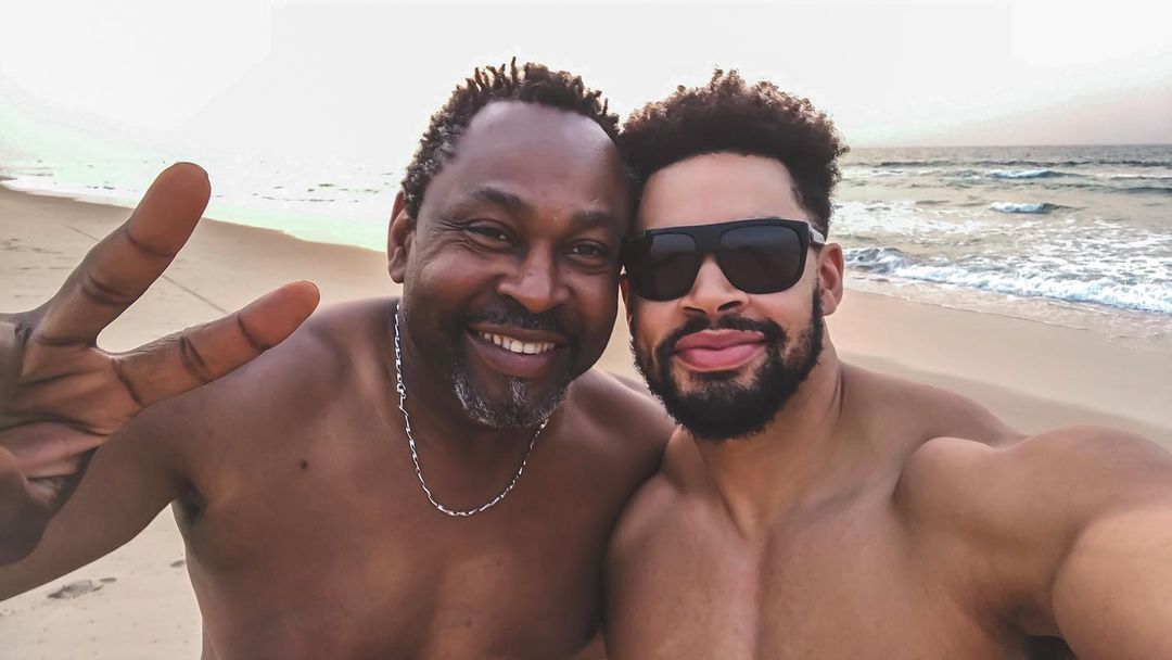 Family, Siblings, Parents, Father, Mother : Arran Aro Arogundade shared ...