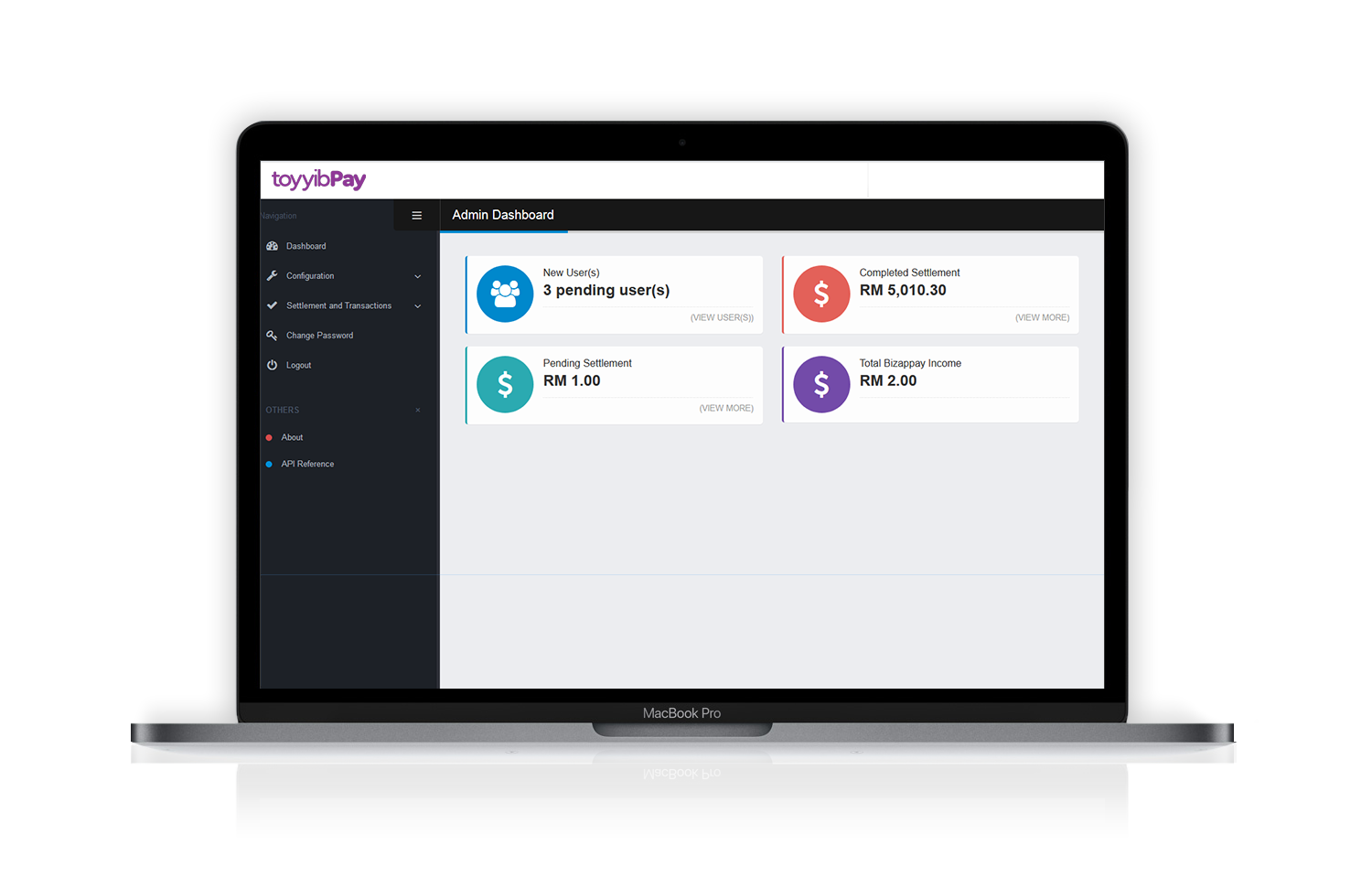 MyTutorial: toyyibPay - Online Payment Gateway Termurah Di Malaysia!