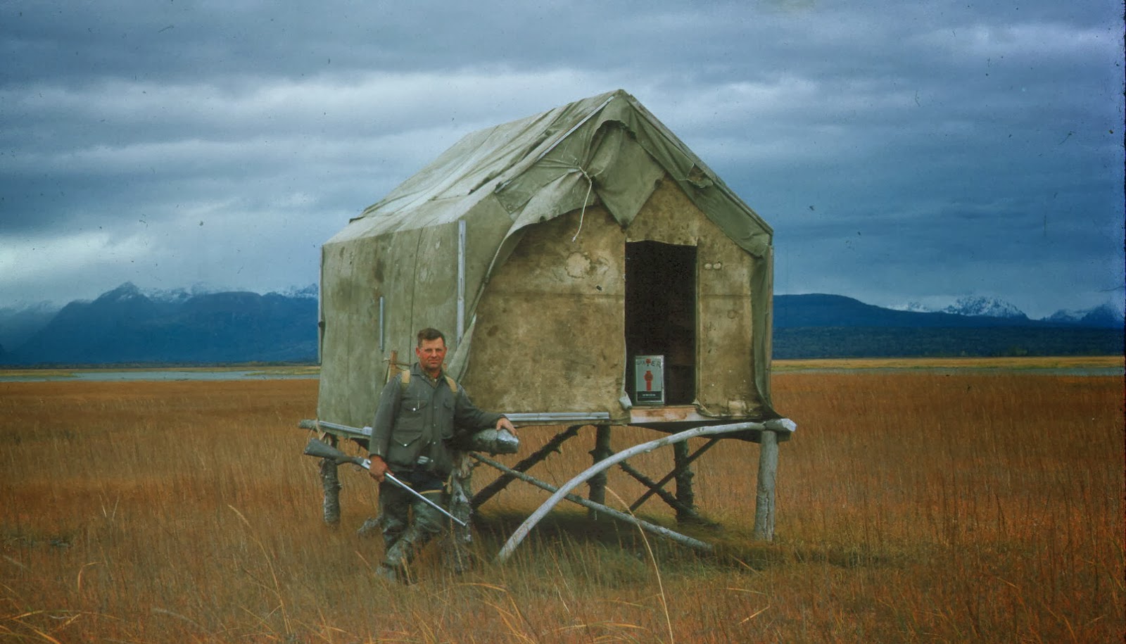 Rusty Muffin Meanderings: "Thanks for Your Memories"