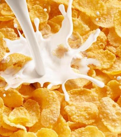 History of Food Processing: Invention of corn flakes by John Harvey Kellogg