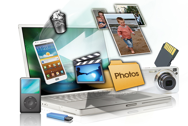 Menata dan Mengamankan Berkas Digital - Annoer Komputer