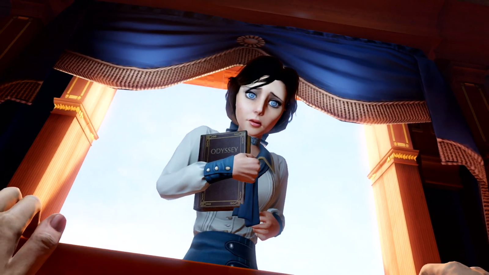 Bioshock: The Collection chegará ao Switch em 29 de maio - Nintendo Blast