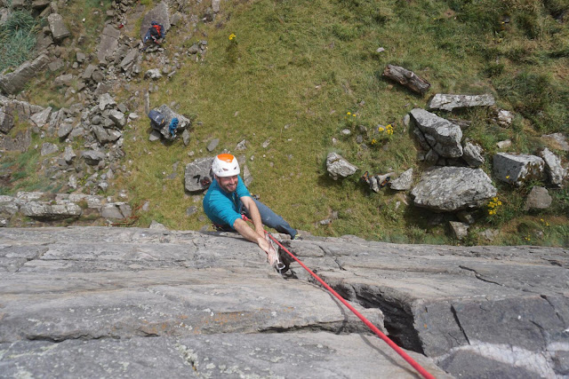 On High Hills--Mountain guiding & instruction in the Highlands of ...