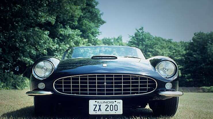 Most beautiful Ferrari of all time in 2020 | Beautiful Cars in the world