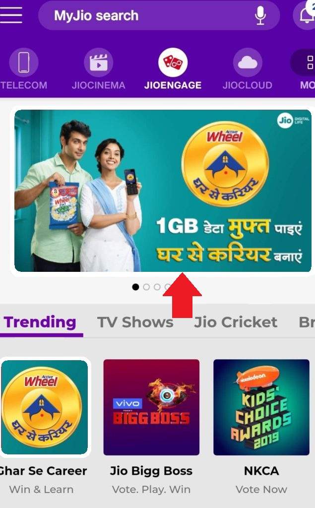 Active Wheel Jio Offer 2023 Get 1GB Free Data In Jio Sim Makemyway active-wheel-jio-offer-2023-get-1gb-free-data-in-jio-sim-makemyway