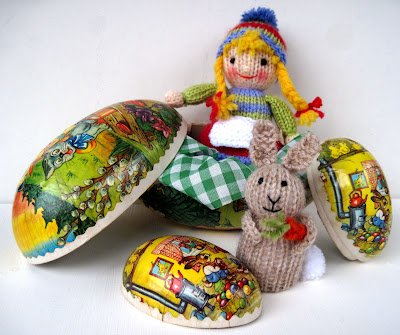 Flutterby Patch: March 2011