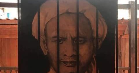 CAHAYA KEHIDUPAN TAUHID: Tuan Guru Haji Sulung Al Fatani